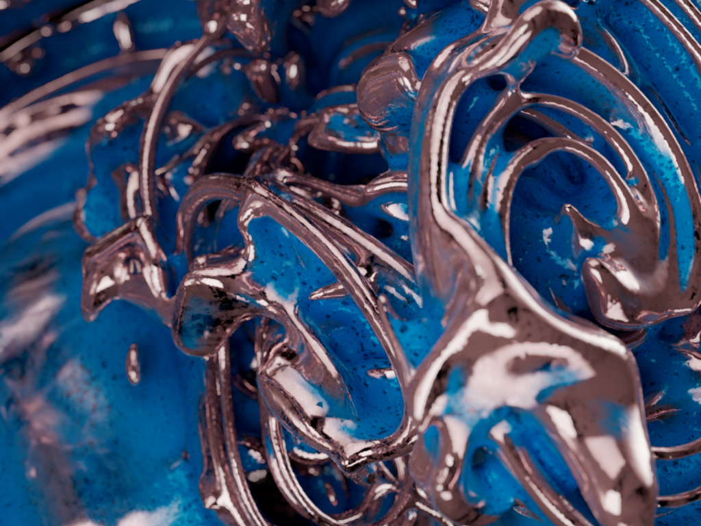 Generative Algorithm • Pablo E. Peña P. - Blog Generative Algorithm • Pablo E. Peña P. - Blog